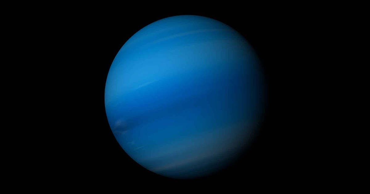 Ten fun facts about Neptune