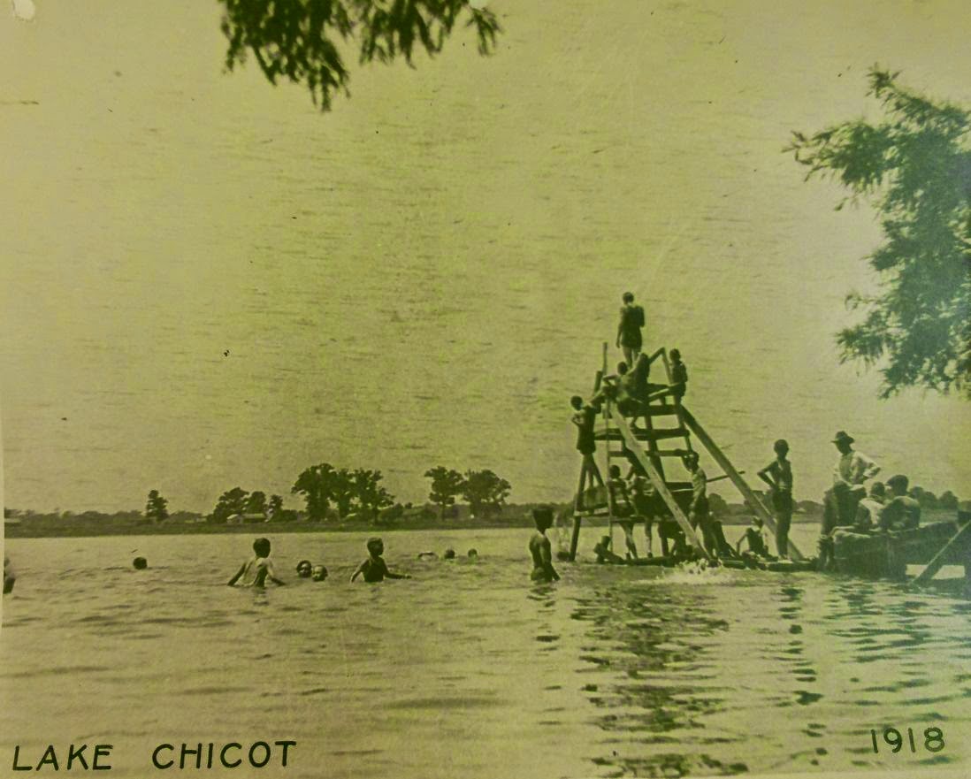 Lakeport Plantation: Lakeport Legacies Images of Chicot County: A Book ...