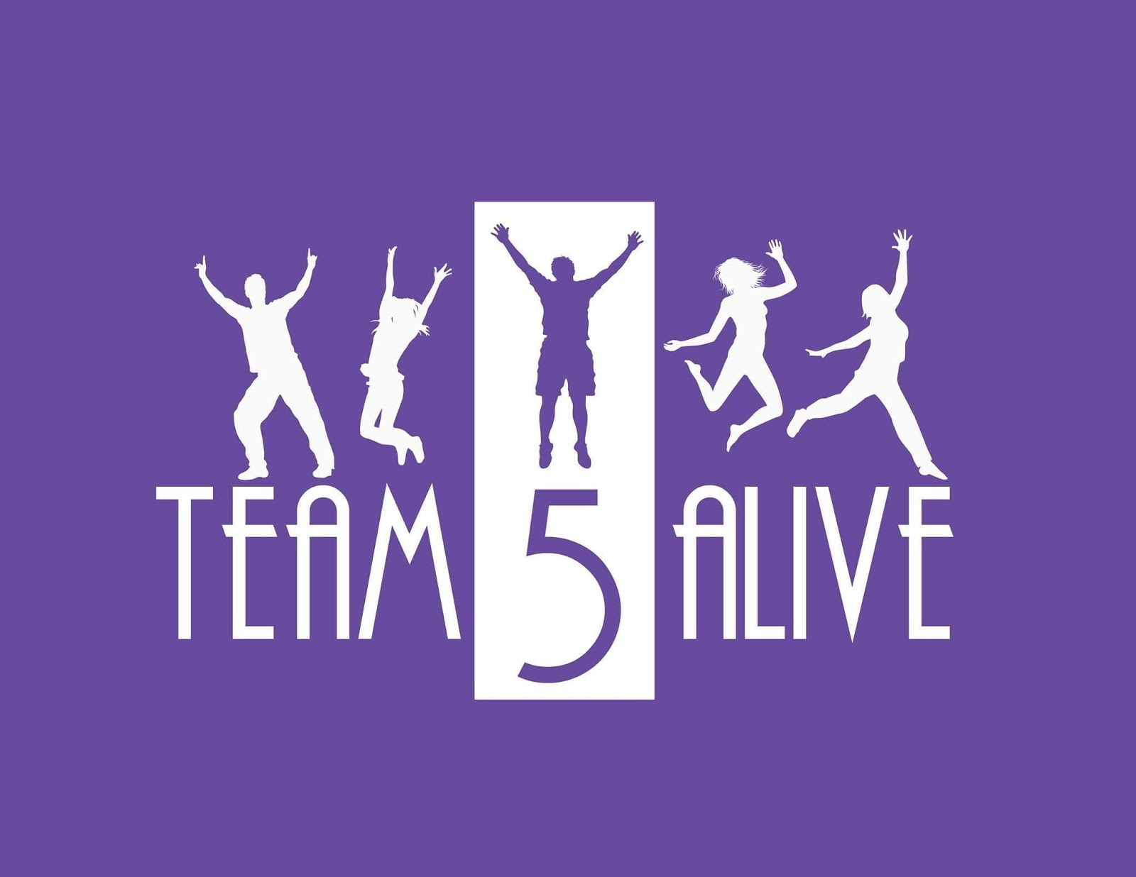 Leukemia & Lymphoma Society North Texas: Team Five Alive: Putting the ...