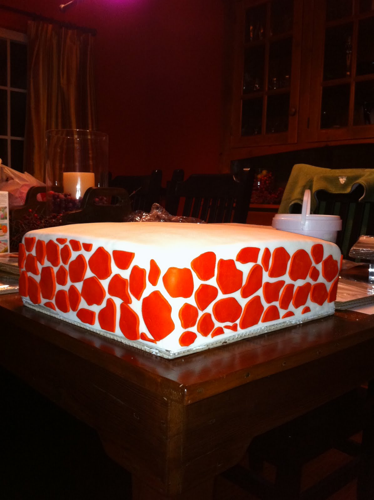 Practically Perfect Cakes - An Element of Fun in Every Cake for Everyone