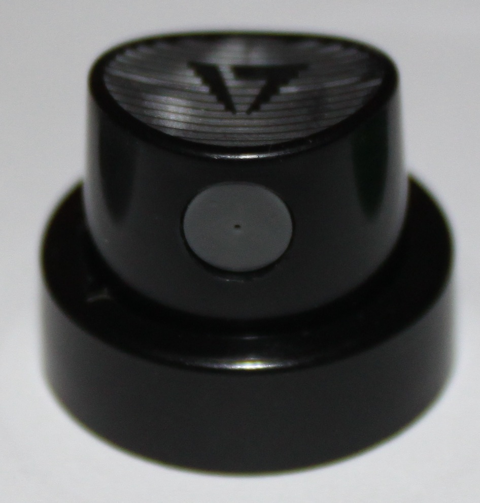 Design Context: Different Spray Can Caps