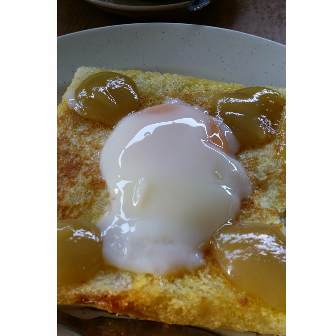 My Little Precious..: BREKPES DI KOPITIAM KITA