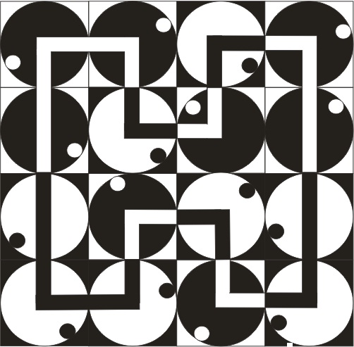 grupoIMAGENES: Ritmos, simetría y equilibrios