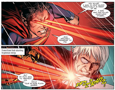 The Deathstroke Files: TOOLS OF THE TERMINATOR: A Sword Called ...