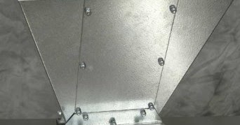 Bengkel Mesin UKM dan Industri: mesin hopper industri