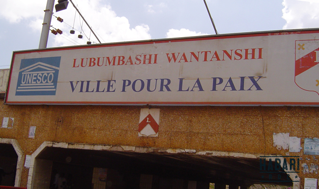 KATANGA CULTURA: A Lubumbashi, le titre «Ville créative Unesco» pour du ...