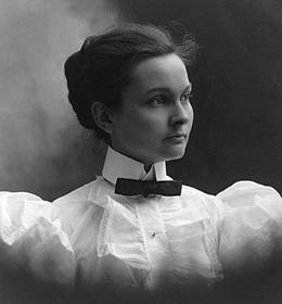 Seduced By History: Dr. Susan Anderson