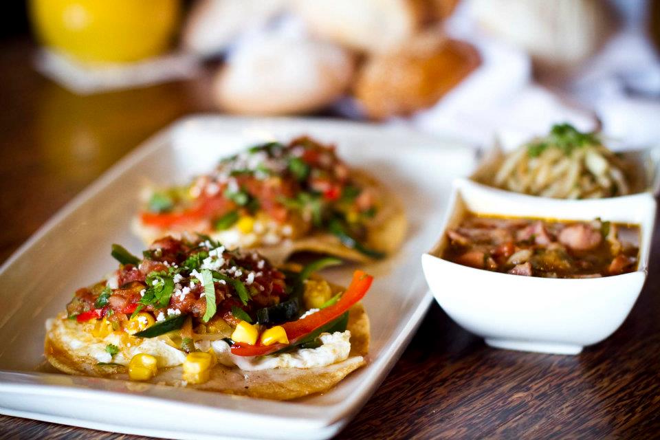 Urban Taco Takes on Brunch ~ Oh So Cynthia