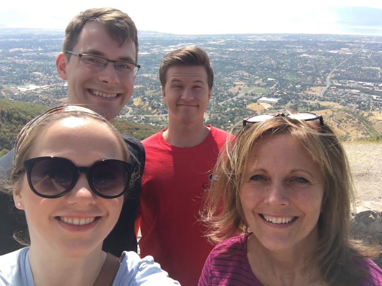 Ritz Family Happenings: October 2016