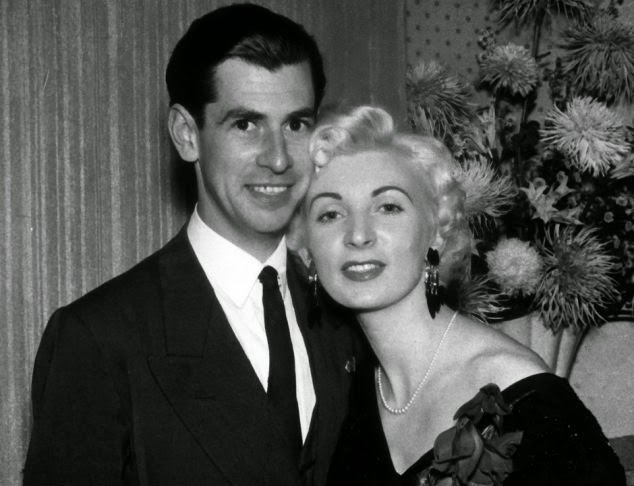 Bytes: Ruth Ellis, The Last Woman Hanged in Britain