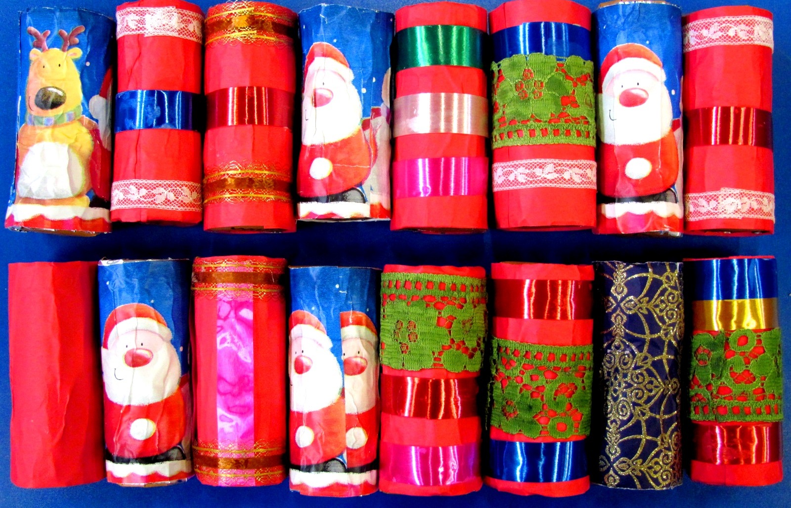 colormehappy: Colorful and joyful music shakers!