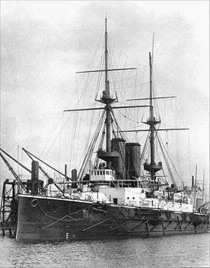 Bedfordshire At War: The Home Front: Bedford Man Survives Wreck of HMS ...