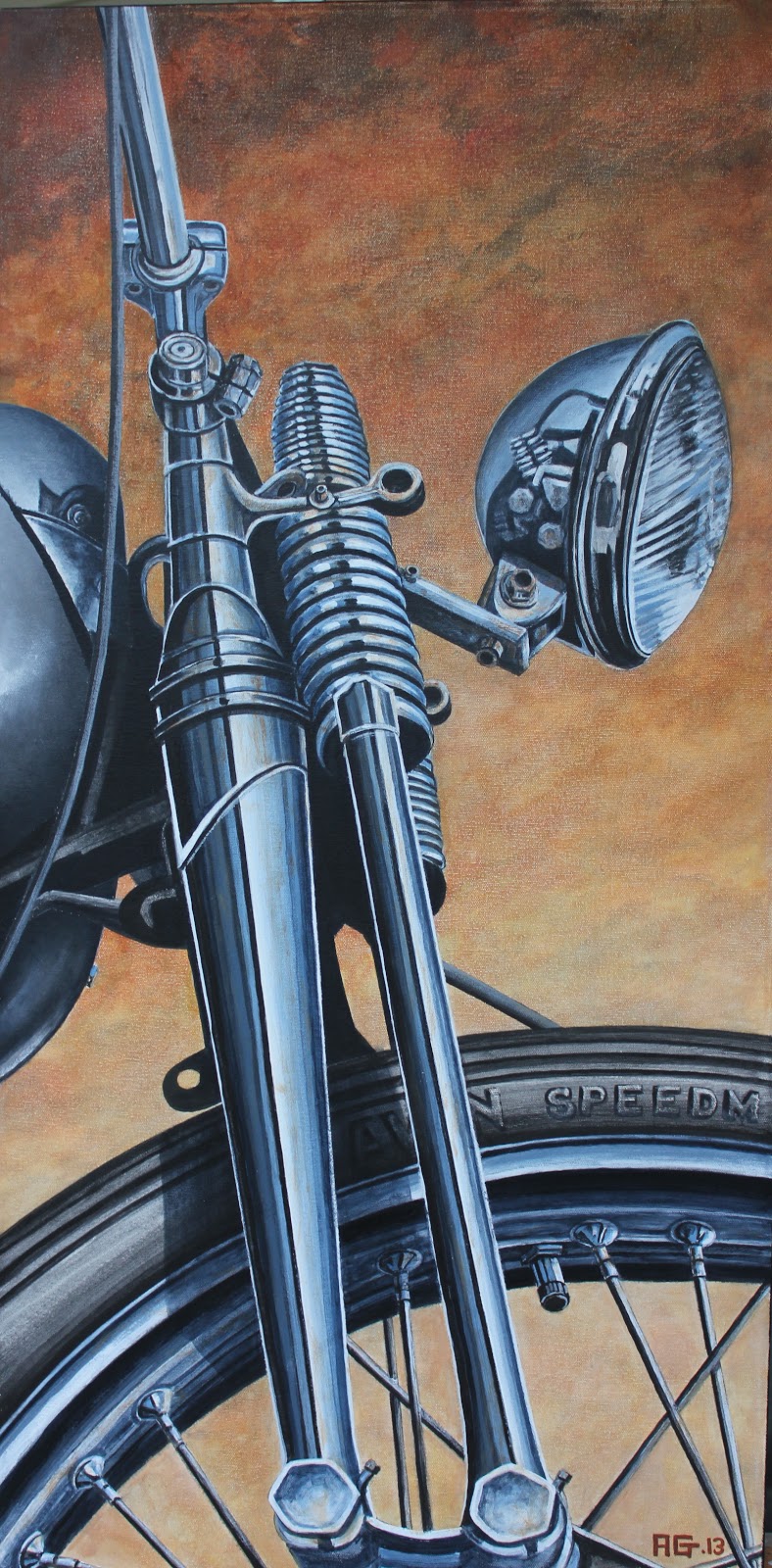 ANDY / ANDREAS GERLACH