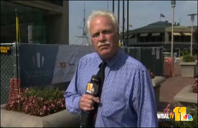 Scott Wykoff's WBAL Radio Blog: Inspired By Burned & Twisted Steel ...