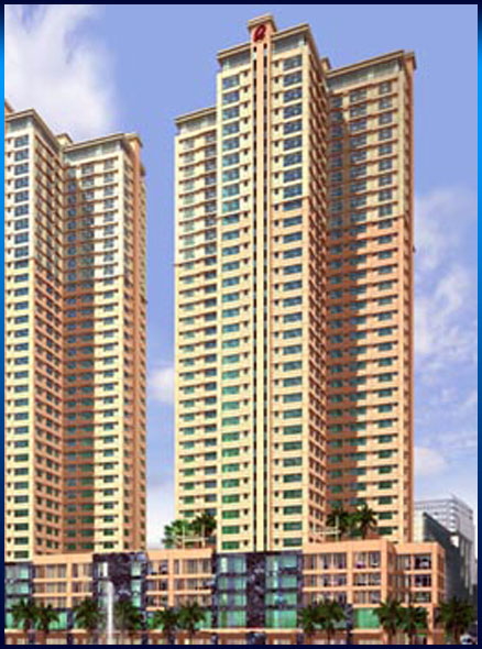 Rental Condo Property: R10571 - 1br Rent Condo Unit at One Adriatico Place