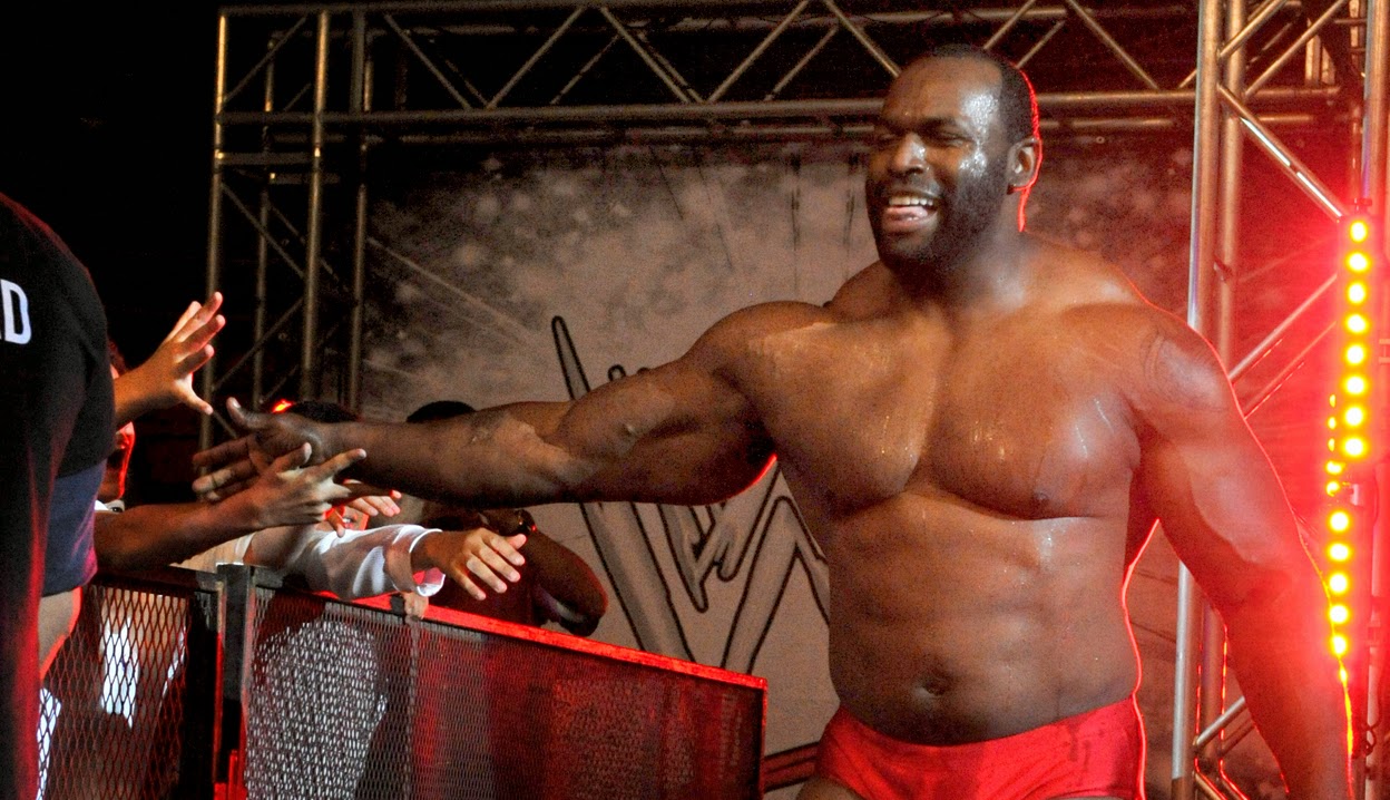 Ezekiel Jackson Hd Wallpapers Free Download | WWE HD WALLPAPER FREE ...