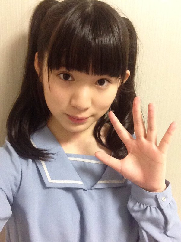 Kazama Ryo : Official Blog: Jun Aonami