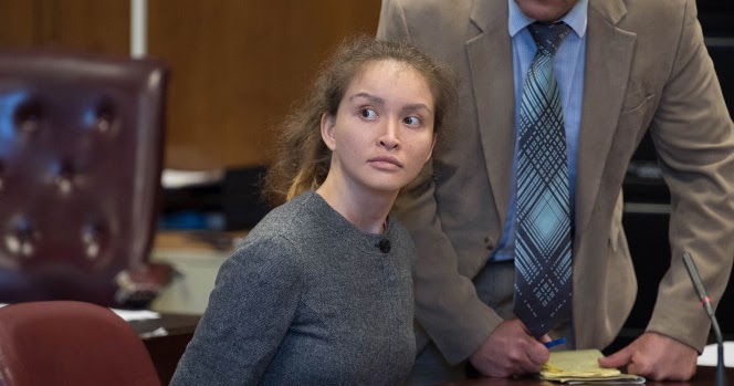 Brain Flushings: Spitzer's prostitute may take plea deal