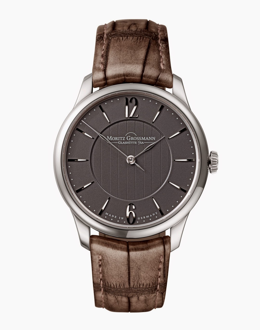 Moritz Grossmann - Tefnut | Time and Watches | The watch blog