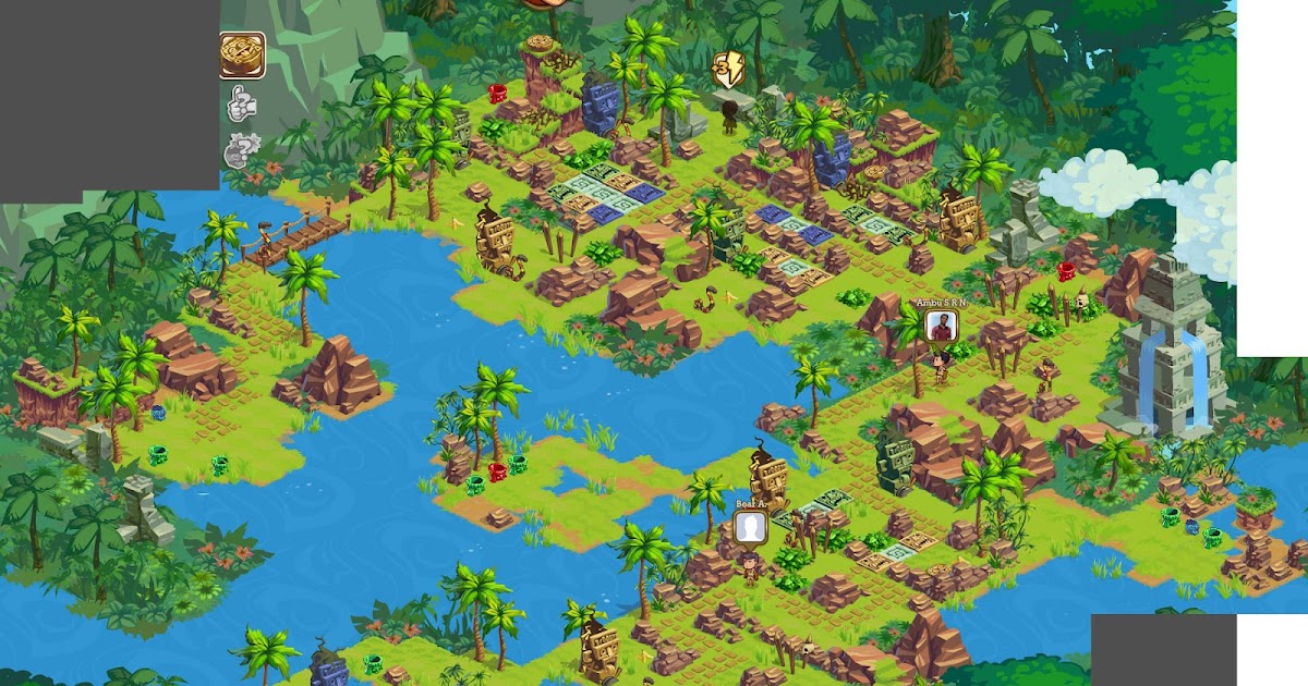 Cheats for temple run 2 lost jungle - neteazy