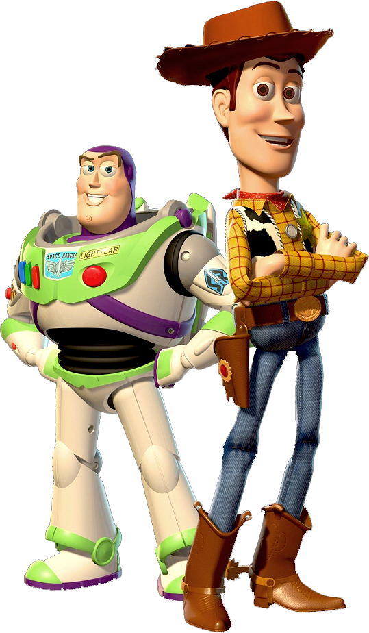 Imagens Toy Story - PNG ( fundo transparente) - Cantinho do blog