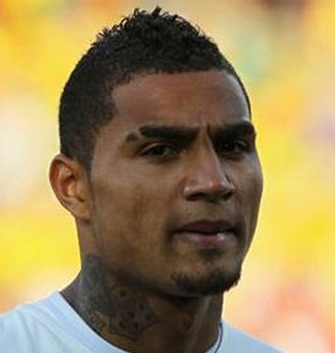 Mohawk Hairstyle Black People