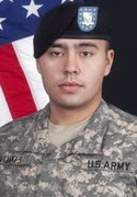 Fallen Heroes Afghanistan: US Army Spc. Robert Voakes