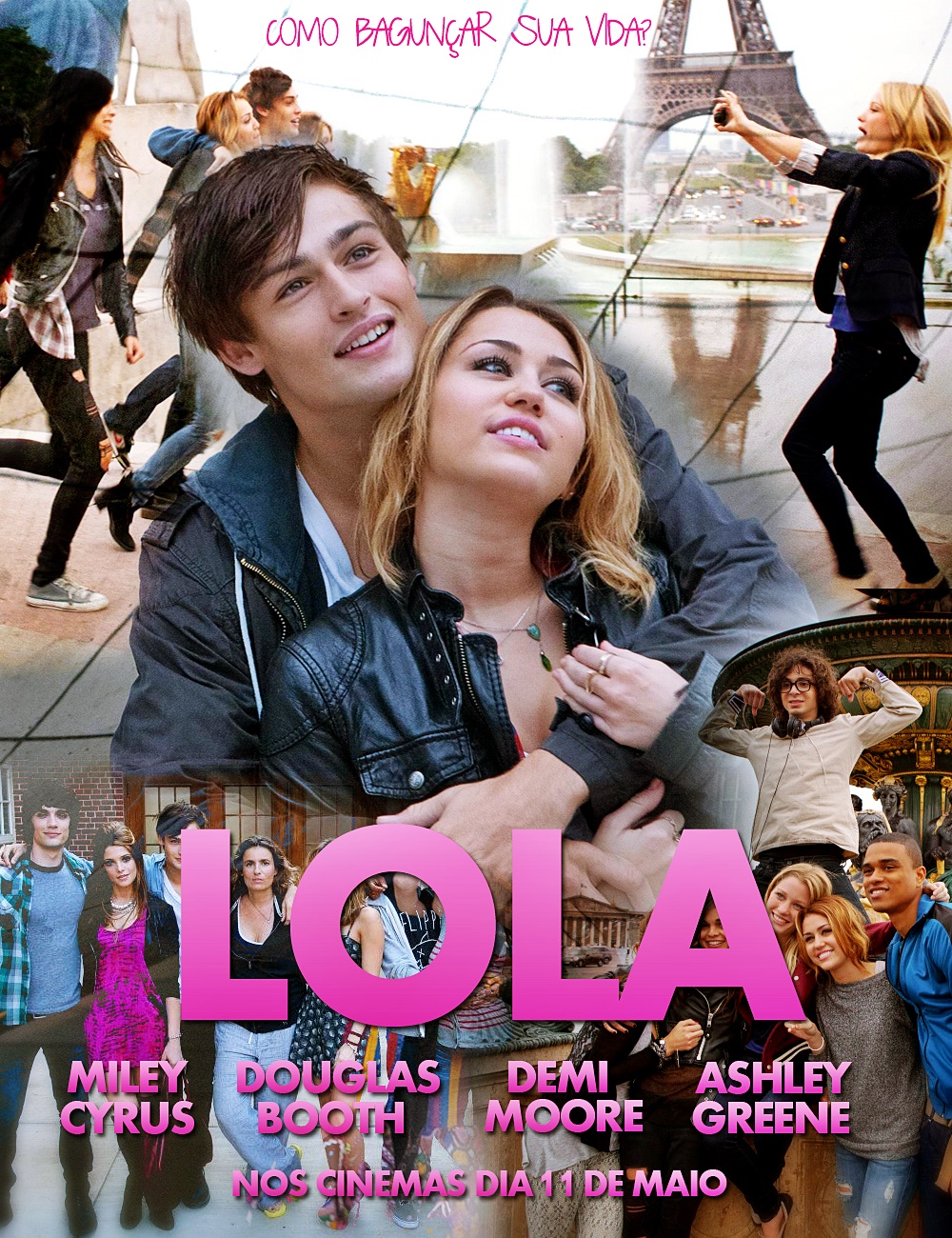 Doce meninice: 7 filmes Legais para assistir!