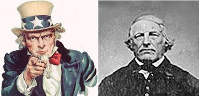 Datos Interesantes: Origen del Tio Sam de los Estados Unidos