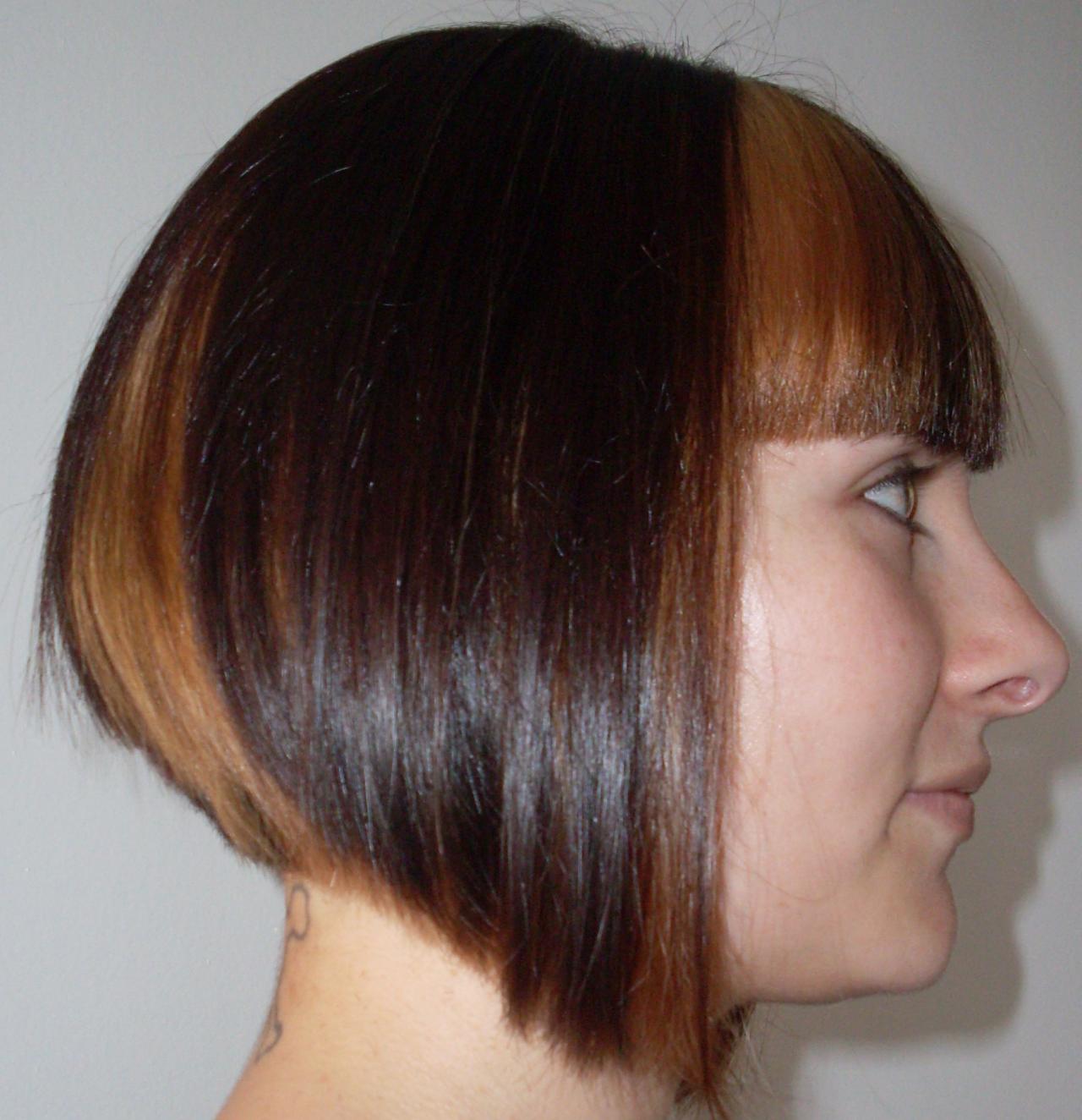 hairstyles for men: Bob hairstyles - bob hairstyles Glamour in 2011