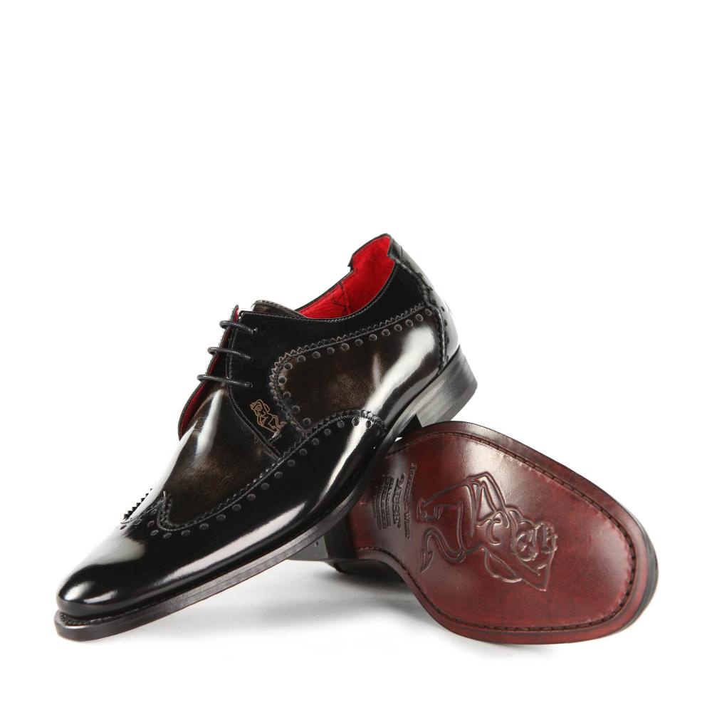 The Fashion Philosopher: THE BROGUE SHOE IS DEAD- LONG LIVE THE BROGUE ...