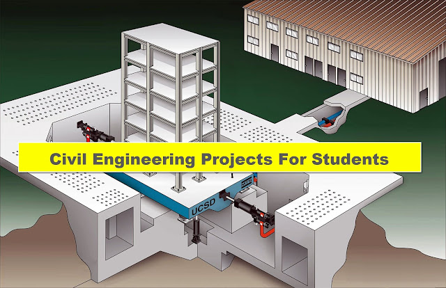 Best Project For Civil Engineers in Hindi - Civil Engineering Hindi Me