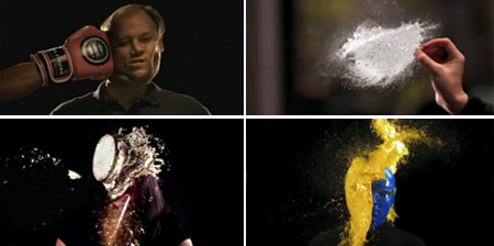 AWESOME BLOG: Awesome Cool.. Slow Motion Photos Collection