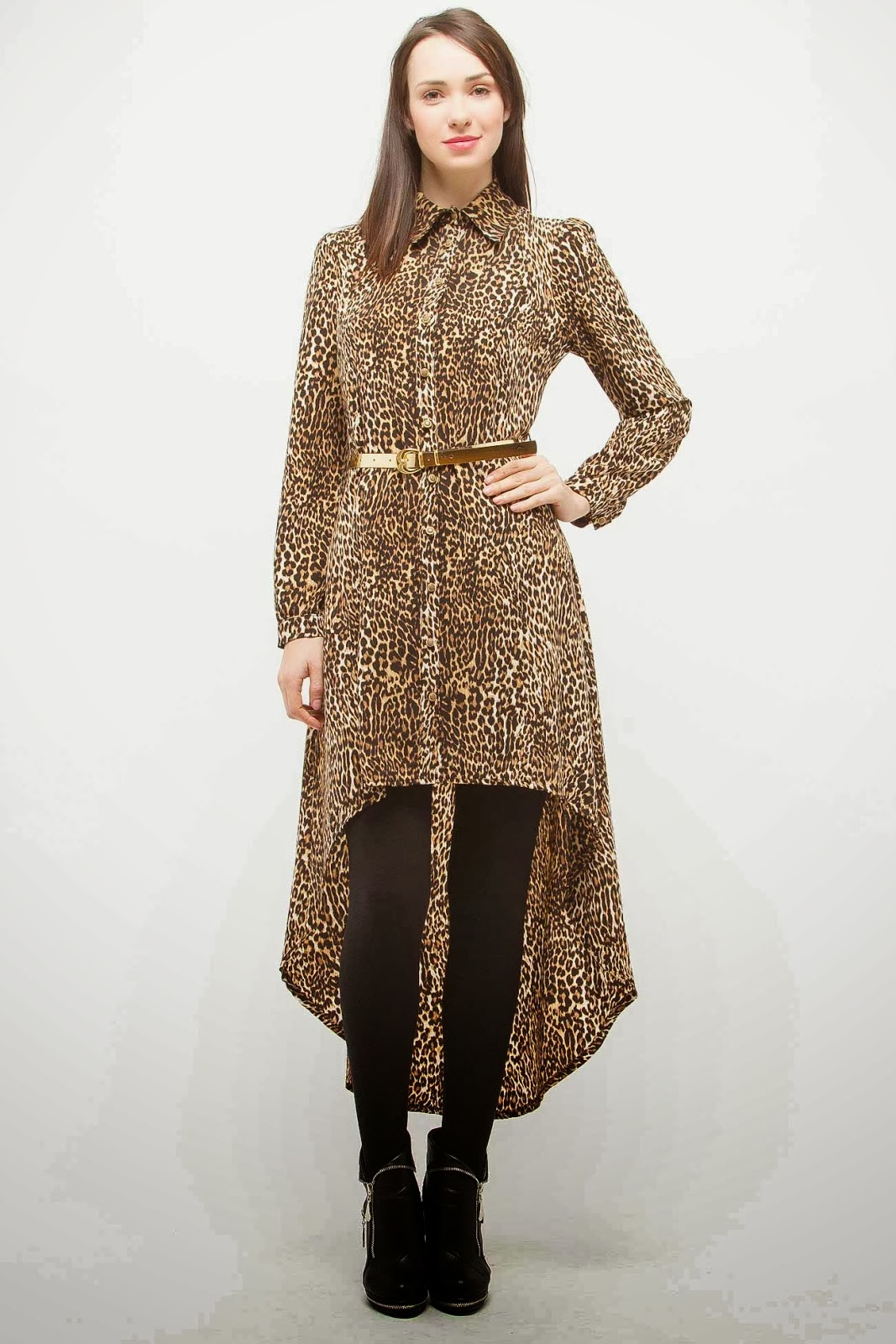 Tunics Designs For Casual Wear | Casual Wear Tunics 2014-2015 ...