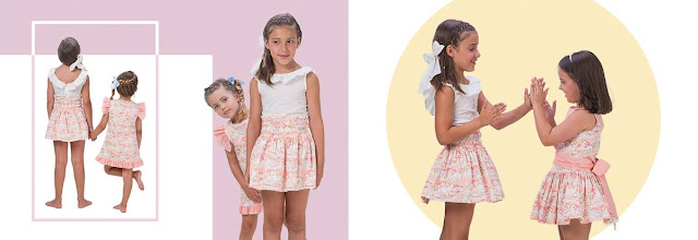 Mamis Chic: ALHUKA MODA INFANTIL