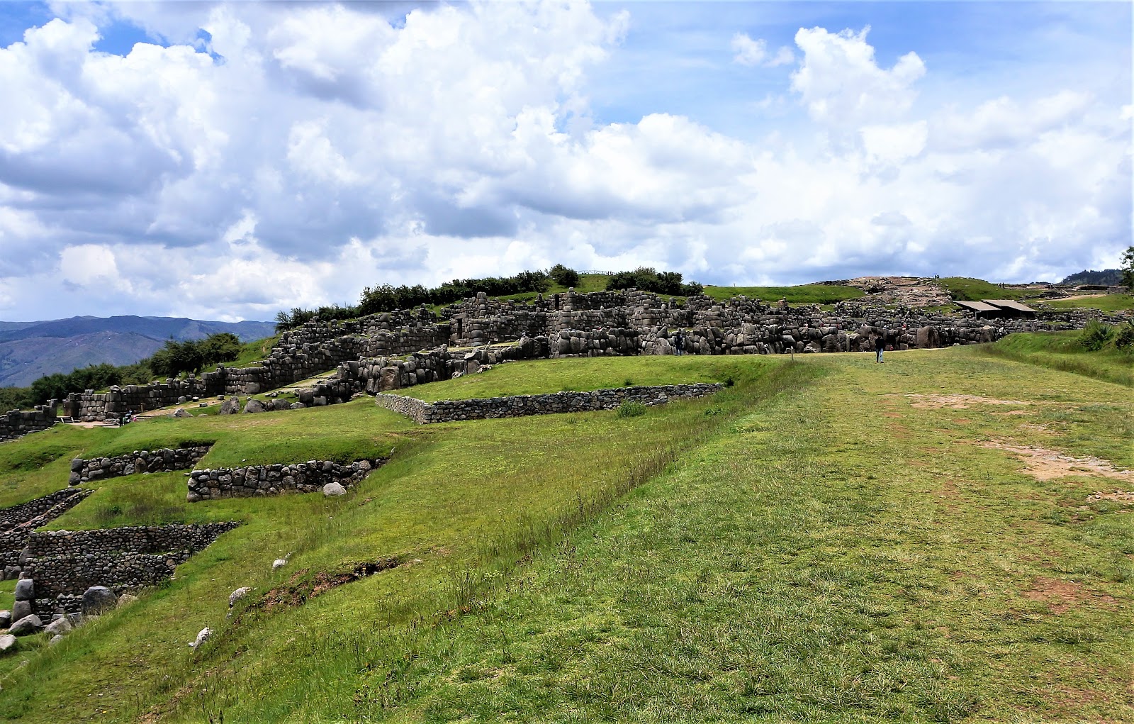 mexpatriate — in the key of steve: walking with the inka