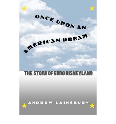 Disney Avenue: A Historiography of Disneyland and its Place in American ...