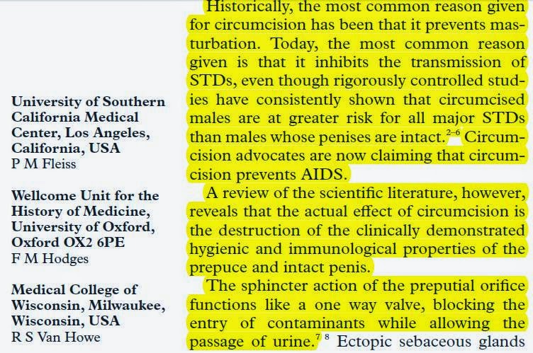 The Chronicle of Cultural Misandry: The Misandric Myth of Male ...