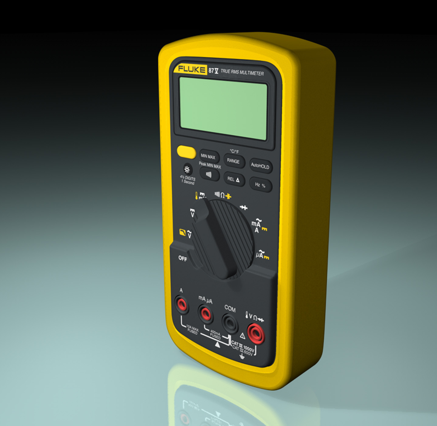 Fluke Product Facebook Review - Fluke Tools