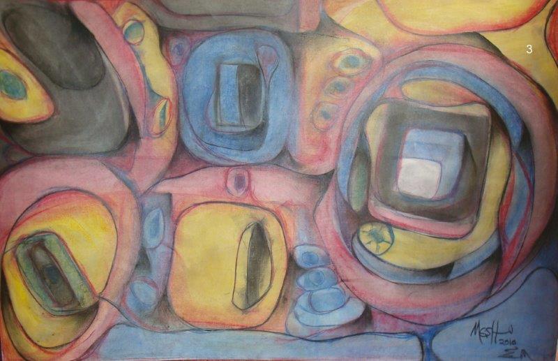 I MIEI SOGNI D'ANARCHIA - Calabria Anarchica: Meshu Mokitimi ??/??/1920 ...