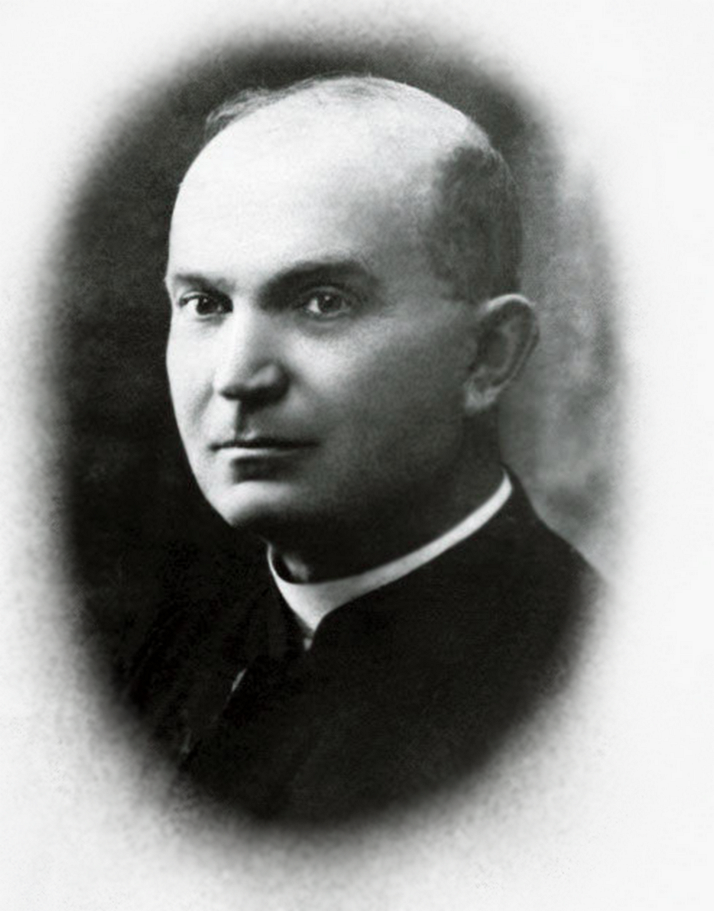 Pomocnicy Maryi: Patroni dzisiejszego dnia: święty Melchior Grodziecki ...