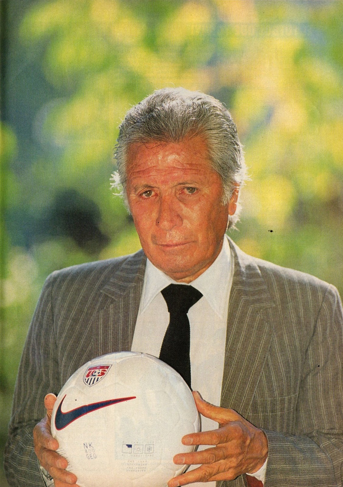 Partidos de la Roja: Jaime Ramírez Banda