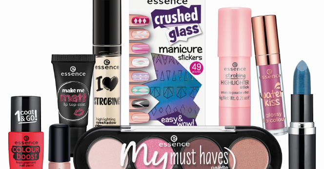 [Sortimentsupdate] essence: alle Teint-Produkte