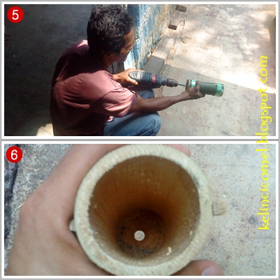 KeLiNcIcOmEl: Bunga Api Buluh