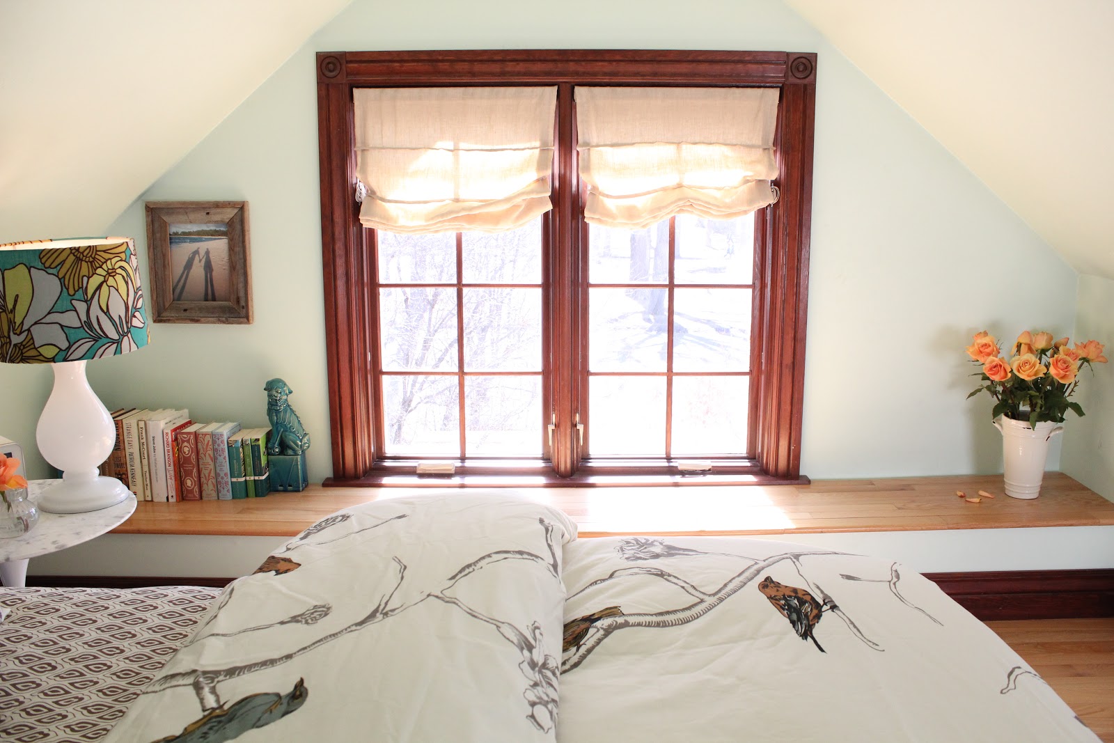 Back on Festive Road: Portfolio