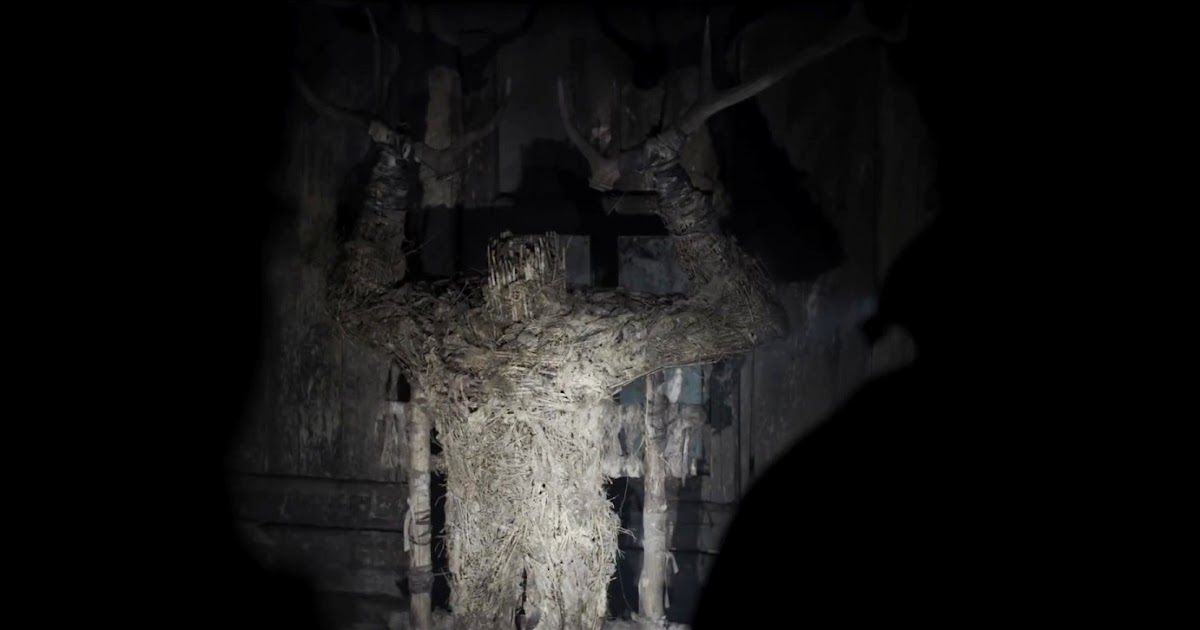 This Island Rod: The Ritual (2017)