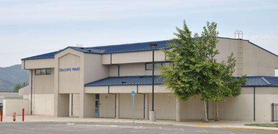 Chalone Peaks Middle School Awarded $25,000 Grant to enhance STEM ...