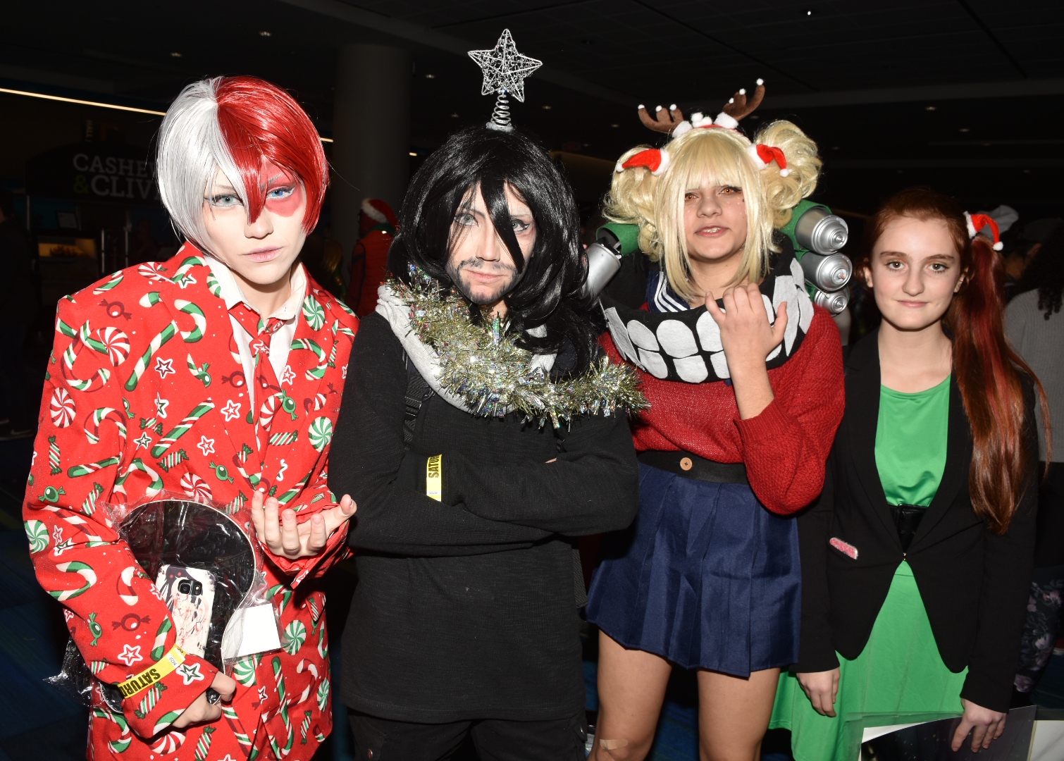 Toronto Grand Prix Tourist - A Toronto Blog: Toronto Fan Holiday ...