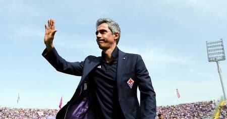 War Report: Paulo Sousa: Το μονοπάτι του μέσω του "καθαρτηρίου"