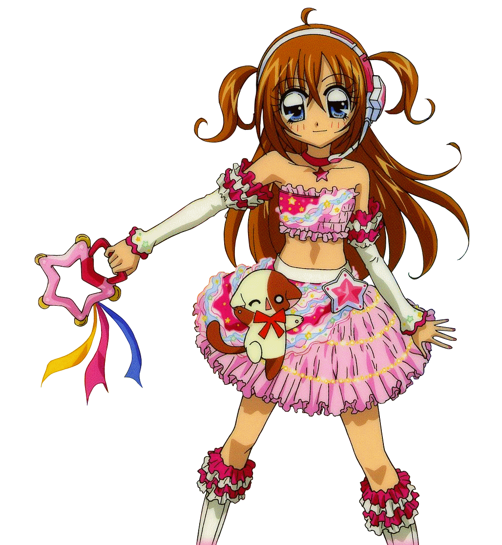 Kilari: Kilari en tenue des voie lactée